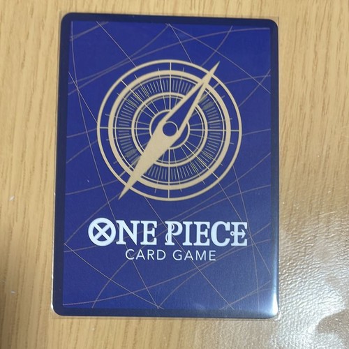 One Piece Sengoku SR-P EB02-044 Extra Booster 25th Anniversary Card | eBay