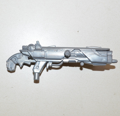 TRANSFORMERS Age Of Extinction OPTIMUS PRIME Shotgun Weapon Accessory ...