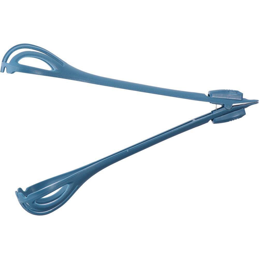 Hollowed Out Lo Mein Scoop Multifunctional Food Clip Bread Clip Kitchen ...