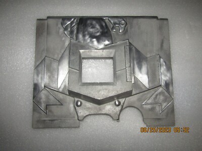 Antique Slot Machine Parts - Mills Horse Head Lower Front Casting ...