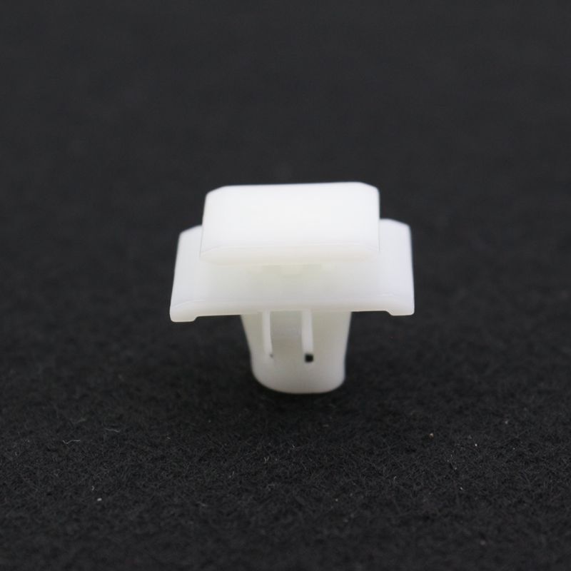 10Pcs Outer Side Door Trim Moulding Retainer Clips 75315-S9A-004 For ...