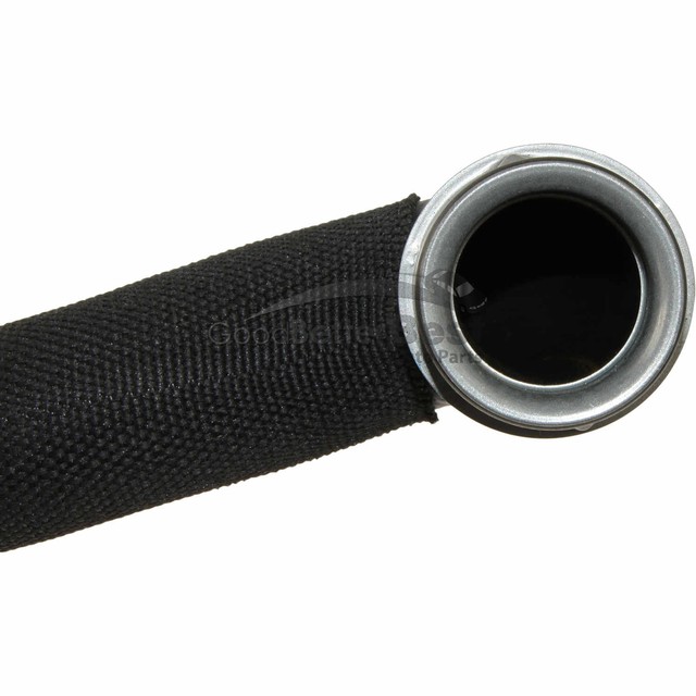 Genuine Radiator Coolant Hose Upper 2095010682 for Mercedes-Benz MB for ...