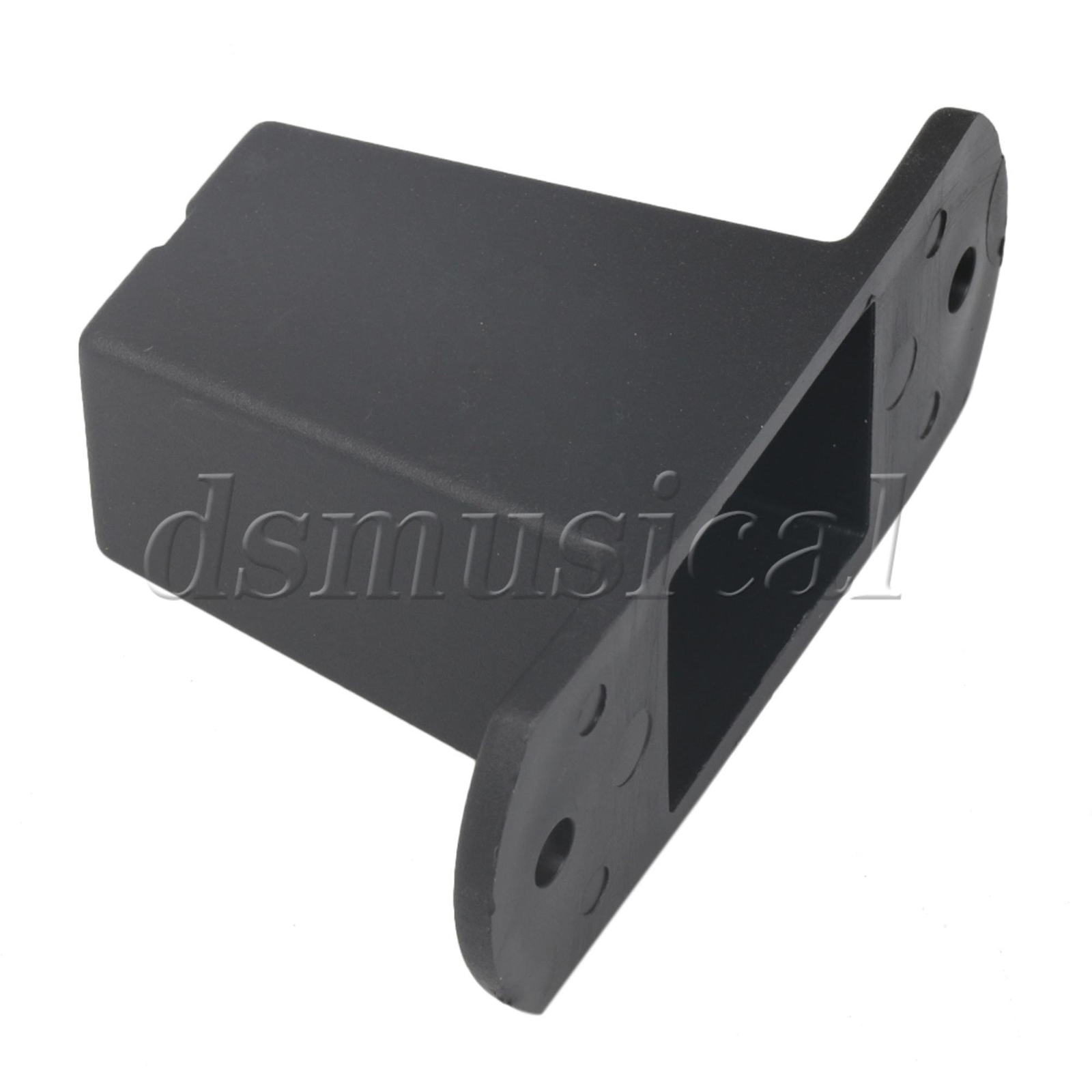 2 x Luggage Stud Feet Footstand Plastic fits Luggage Suitcase Part ...