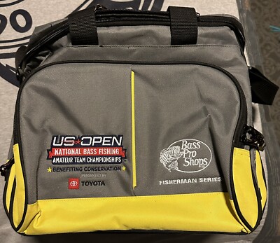 Tackle Boxes - Pro Series