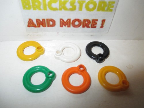 Lego polybag tocsin flotation ring buoy 30340-choose quantity & color ...