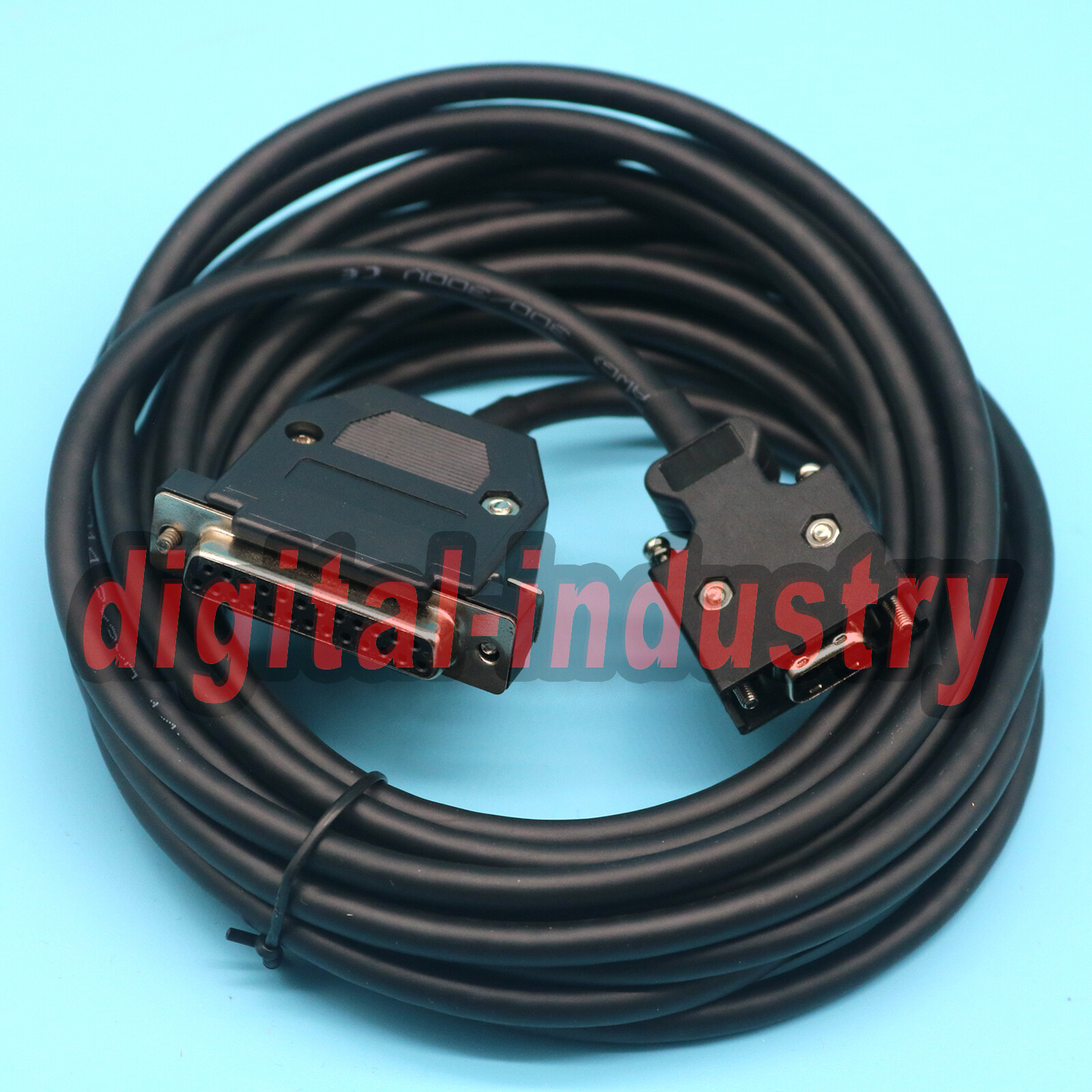 JZSP-CMS01 5M Cable For YASKAWA #LJ for sale online | eBay