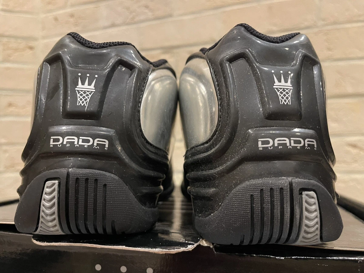 Dada Shoes Cdubbz
