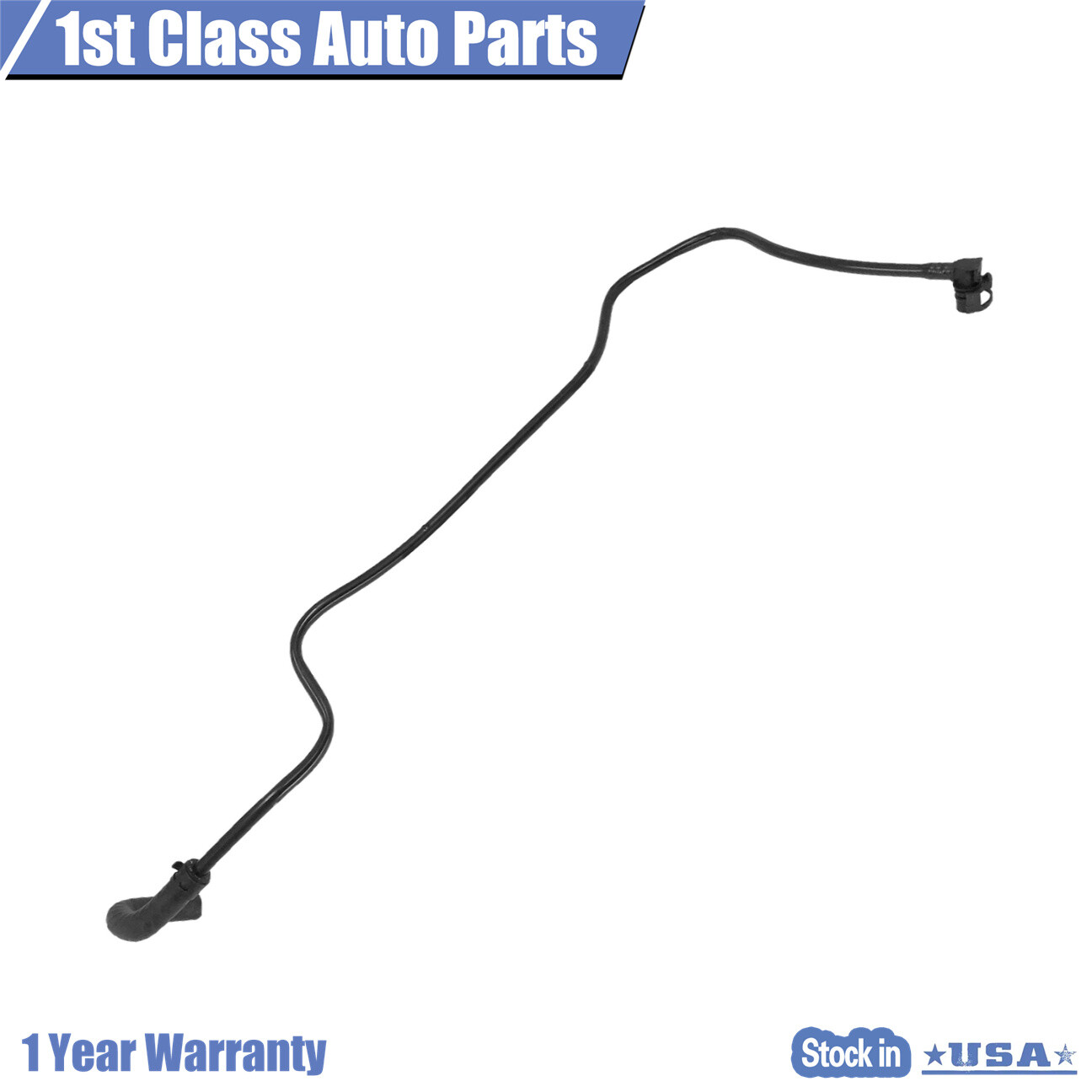 Throttle Body Inlet Heater Pipe Hose For 2011-2018 Chevy Cruze Sonic ...