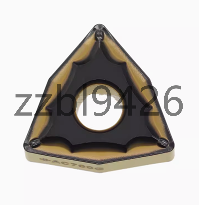 10PCS WNMG080408N-SU AC700G WNMG432ESU SUMITOMO CNC carbide inserts ...