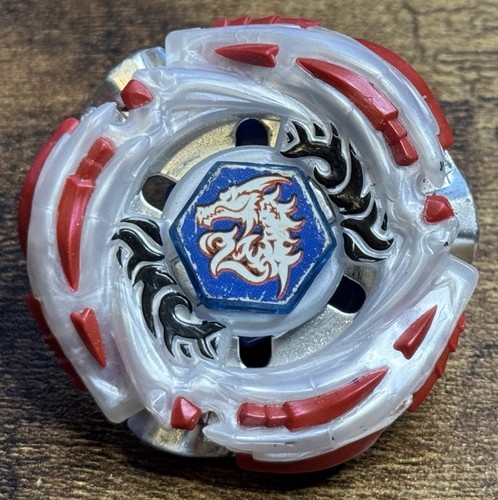 Meteo L-Drago LW105 LF BB-88 Beyblade Metal Fight Takara Tomy #B1 | eBay