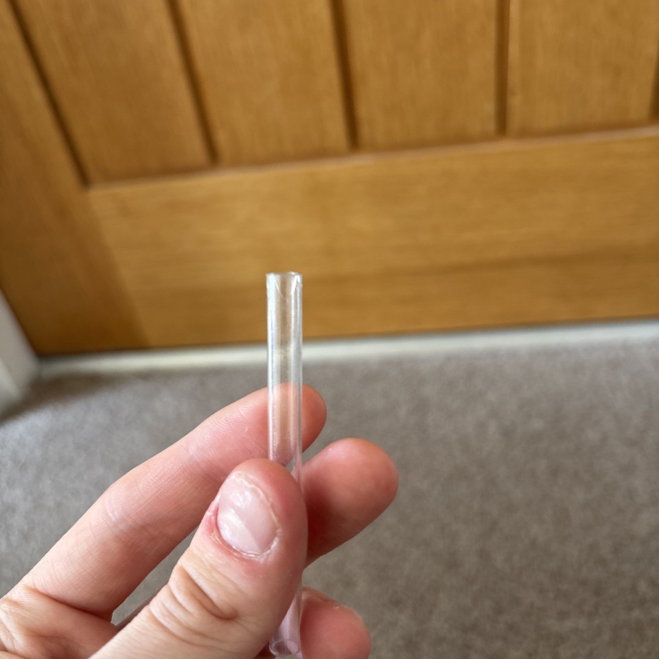 Vintage Tri Tac Toe Game 3D Tic Tac Toe Board Game No Box or ...