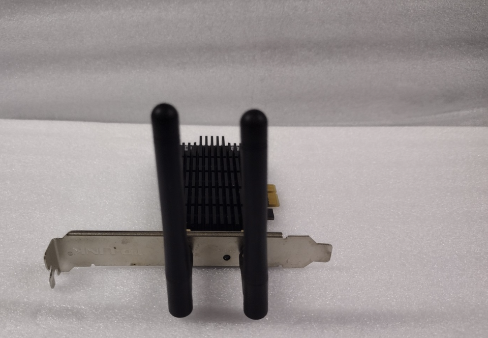 TP-Link Archer T6E AC1300 Wireless Dual Band PCI-E 845973092559| eBay