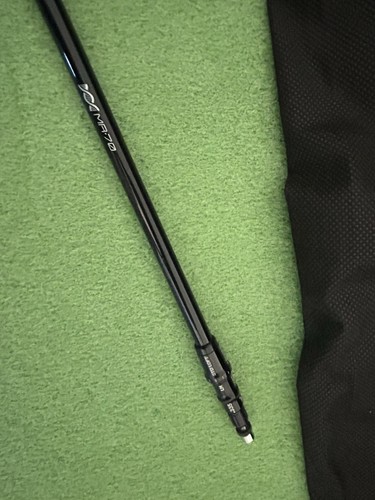 Mitsubishi Kai’Li 60S Driver Shaft. Standard Length, Taylomade Adapter ...