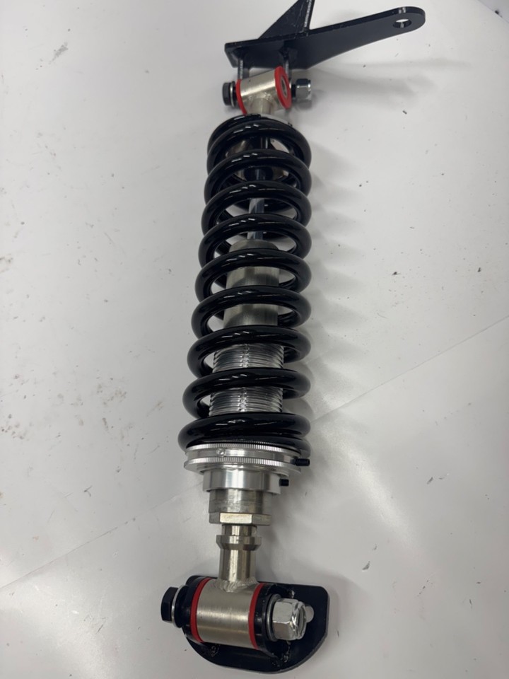 1978-88 GM G-Body REAR Coilover 230Lb Rear Conversion Chevy Buick Olds ...