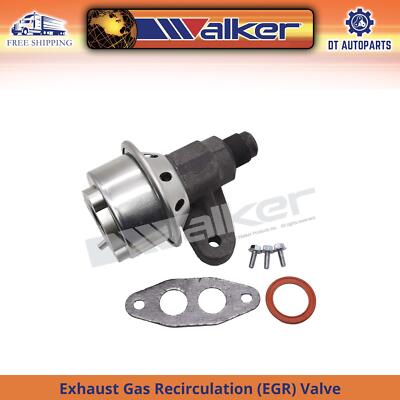 For 1988-96 Ford E-350 Econoline Club Wagon 5.8L EGR Valve Walker 1989 ...