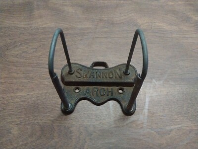 Other - Shannon Arch