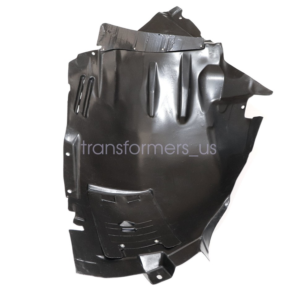 Front Fender Liner Right Side For Mercedes Benz GL450 GL350 2016 ...