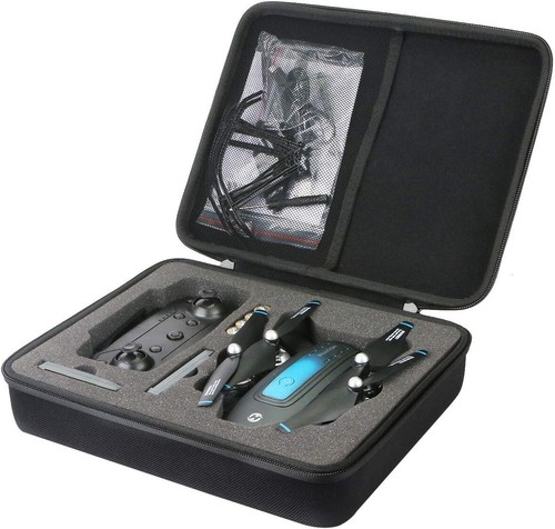 Hard Case for DEERC D10 FPV RC Drone | eBay