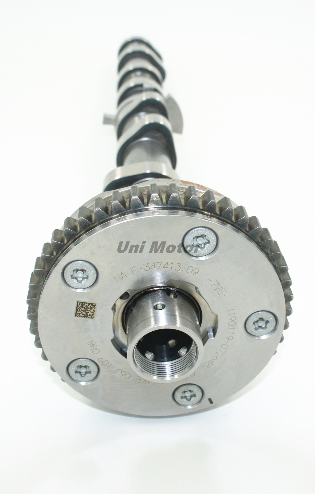 06H109021K Genuine Intake Camshaft Timing Gear Assembly for Volkswagen ...