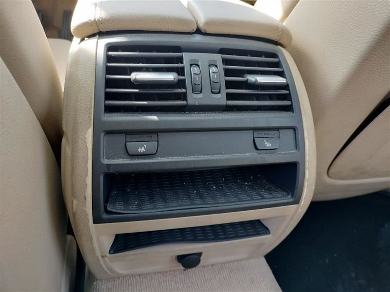 2011-2016 BMW 535i Passenger Front Lower Control Arm Forward ...