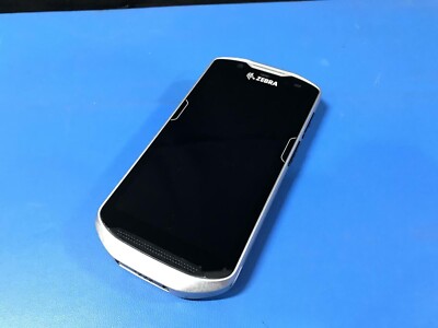 Zebra TC520K, TC520K-1XFMU6P-NA Android 13 Factory Reset Barcode ...