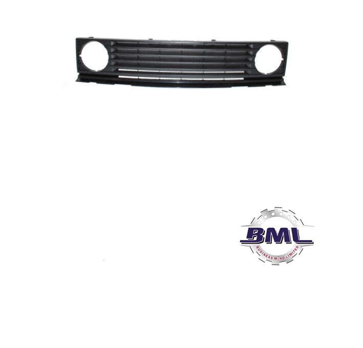 LAND ROVER RANGE ROVER CLASSIC FRONT HORIZONTAL GRILLE. PART - BTR451 ...