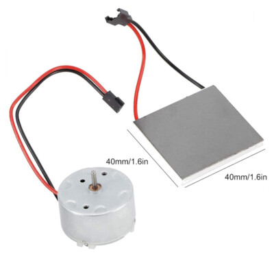 Kamin Ventilator Motor Kit Für Ofen Burner Lüfter Kamin Heizung ...