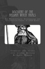 DISCOVERY OF THE BELDAM WITCH TRIALS: THE EXAMINATIONS, By Stearn John ...