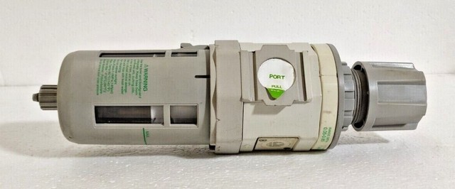 CKD W4000 Filter Regulator for sale online | eBay