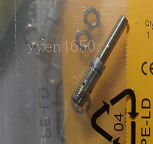 1PCS NEW BI1-EG05-AP6X-V1131 Proximity Switch #W9 | eBay