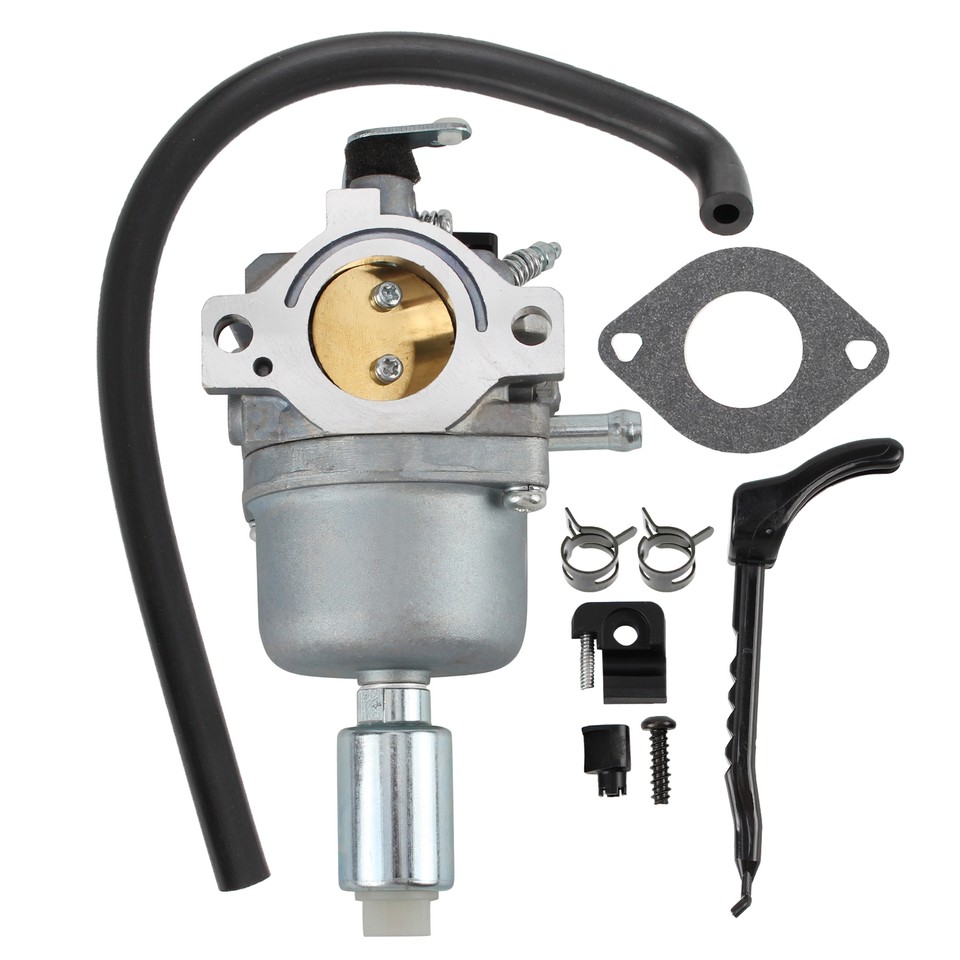 594601 Carburetor Carb for Nikki BS 33R877 0009 G1 33R877 0010 G1 | eBay