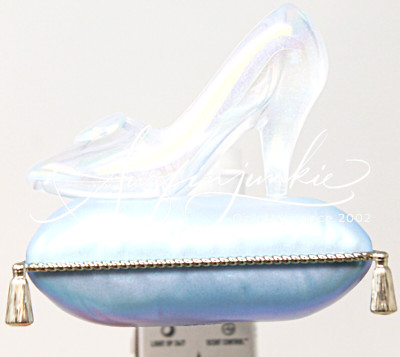 Bath & Body Works Disney Princess Cinderella Glass Slipper Wallflower ...