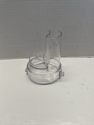 Food Network 3 Cup Chopper Mini Processor 70408 Replacement Part, Food ...