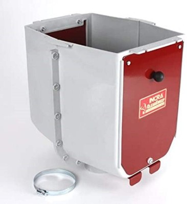 Incra CleanSweep Router Table Dust Collection Box | eBay