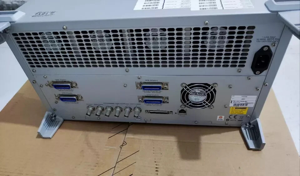 🔥1PC good Anritsu MT8870A MU887000A by express With 90 warranty P3580E ...