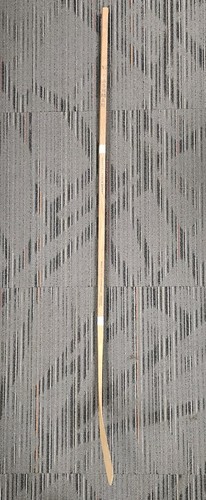 Wayne Cashman Boston Bruins Game Issued Victoriaville Pro Hockey Stick ...