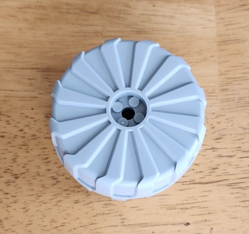 Lego 2573 Hard Plastic Giant 10030 Star Destroyer Engine (71mm D. x ...