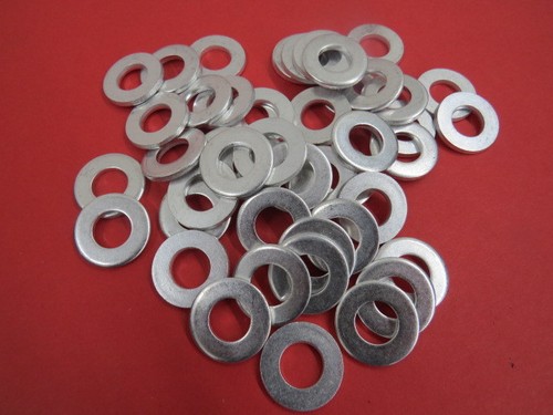 1932-48 Ford flathead cylinder head stud washers (for Aluminum heads ...