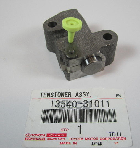 13540-31011 Toyota Tensor Assy, Cadena, No.1 1354031011, Nueva Pieza ...