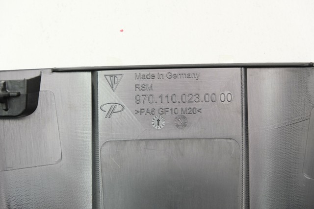 Porsche Panamera 970 2011 Engine Trim Cover 97011002300 for sale online ...