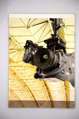 CAMERA ARRIFLEX 235 BROCHURE ORIGINALE ARRI EN ANGLAIS IN ENGLISH | eBay