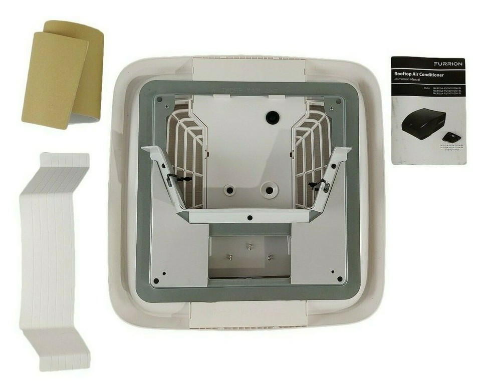 Furrion Chill Air Conditioner Distribution Box Electronic Control RV AC ...