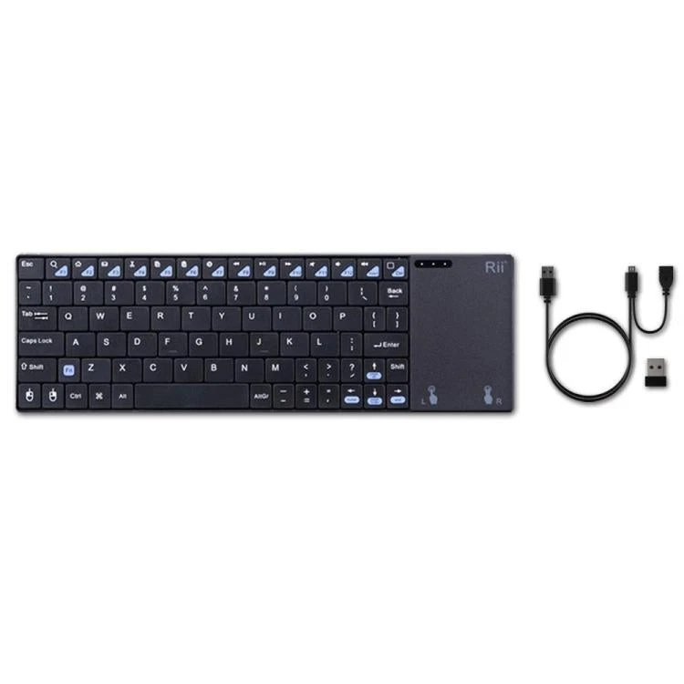 Rii Mini Keyboard for sale | eBay UK