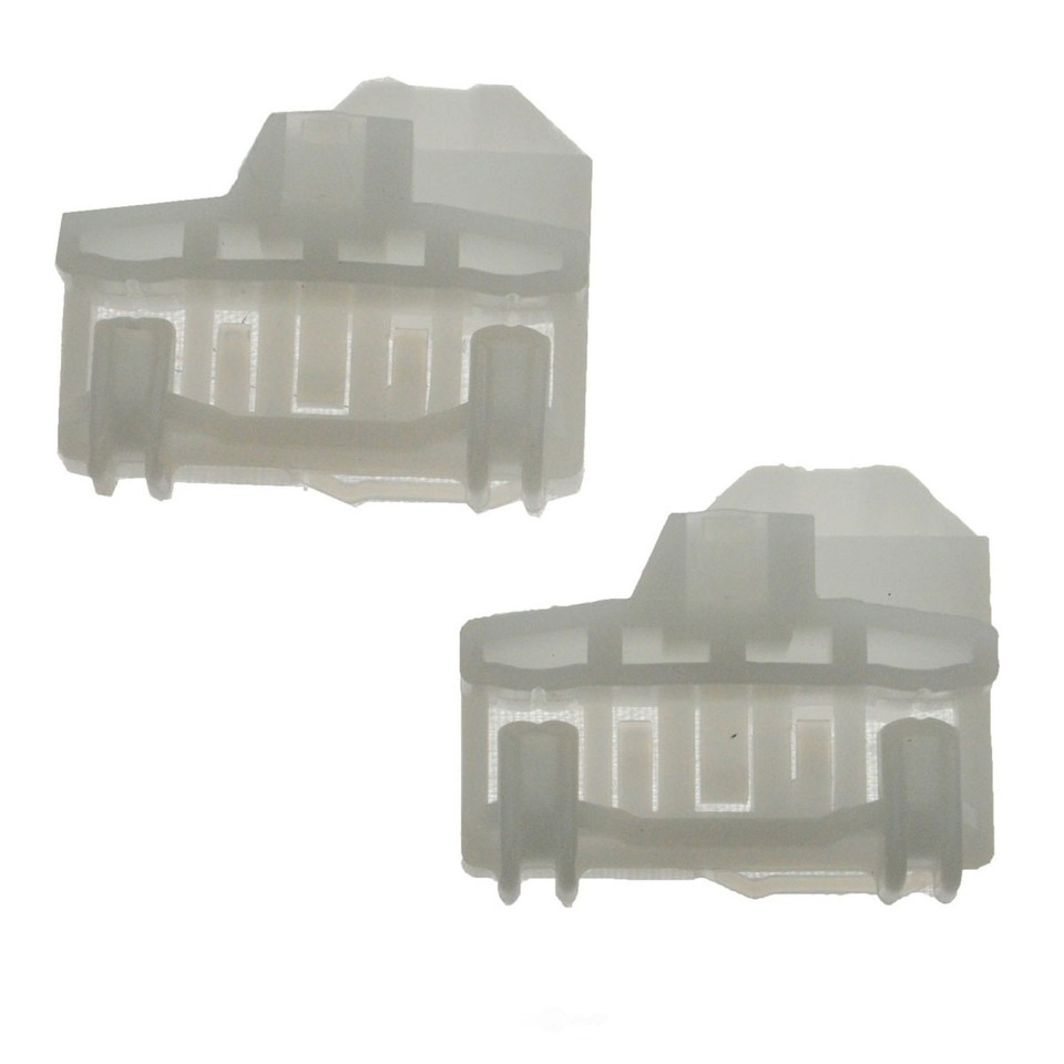 Window Regulator Guide Clip-Pair TRQ WCA50120 | eBay