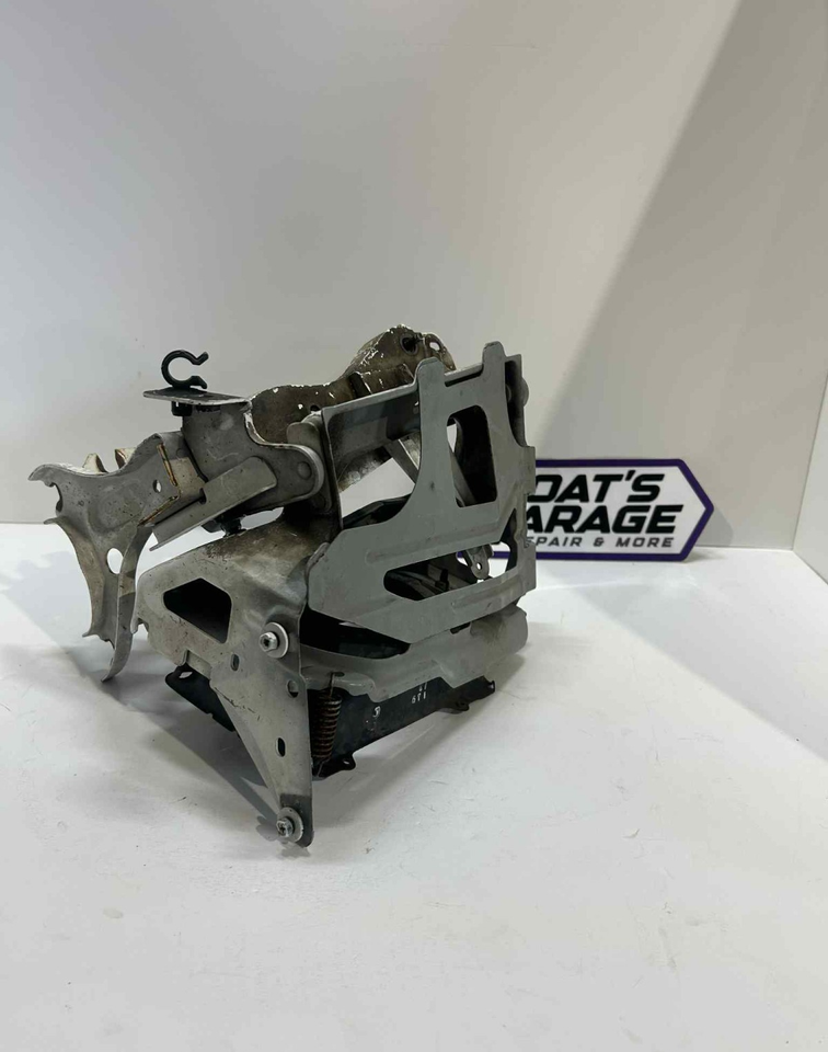 93-97 Ford Probe 2nd Gen Left (Driver) Headlight Assembly | eBay