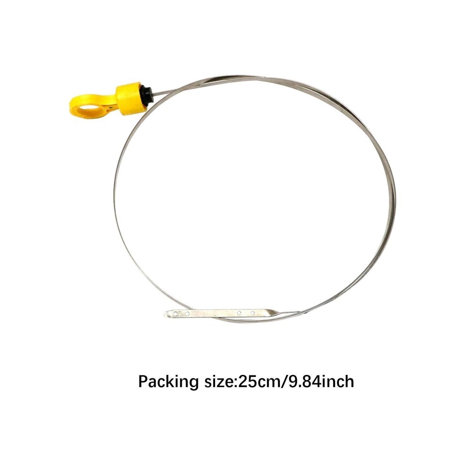 Transmission Dipstick Engine Oil Level Indicator Dipstick | eBay Australia