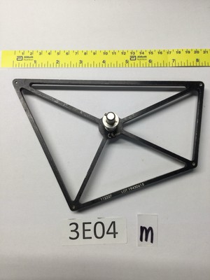 Mako 112227 Total Knee Stryker Robotic Arm Base Array! #(3E04M) | eBay