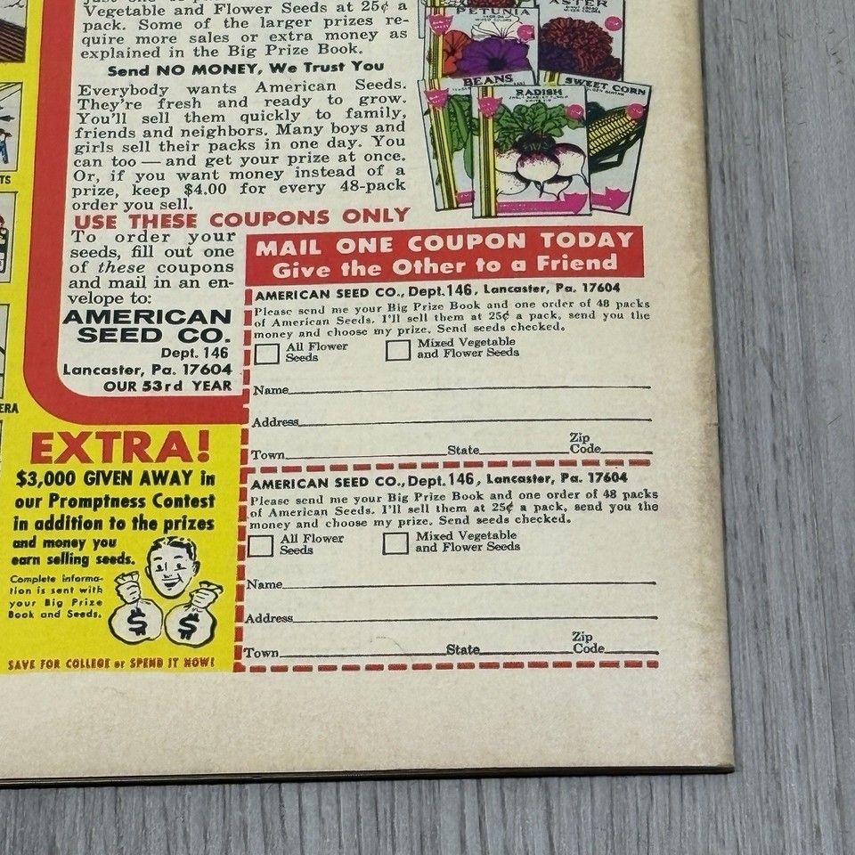 SGT. FURY AND HIS HOWLING COMMANDOS #88: "Save The General..." Marvel ...