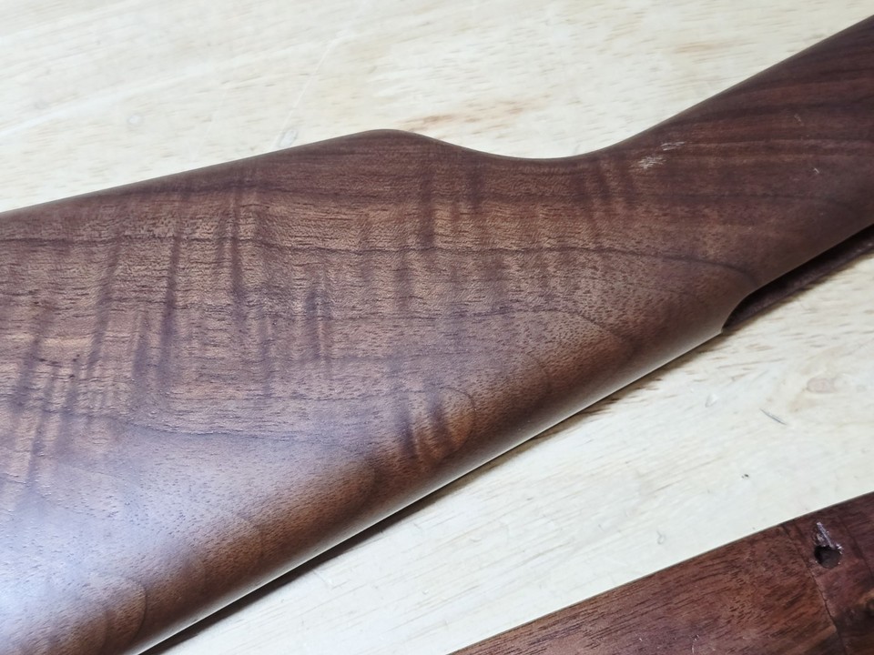 Winchester Model 94 Wood Stock and Forend Set 30-30 WIN Post 64 #19 | eBay