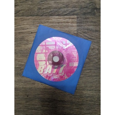 Bait VCD Discs Only | eBay